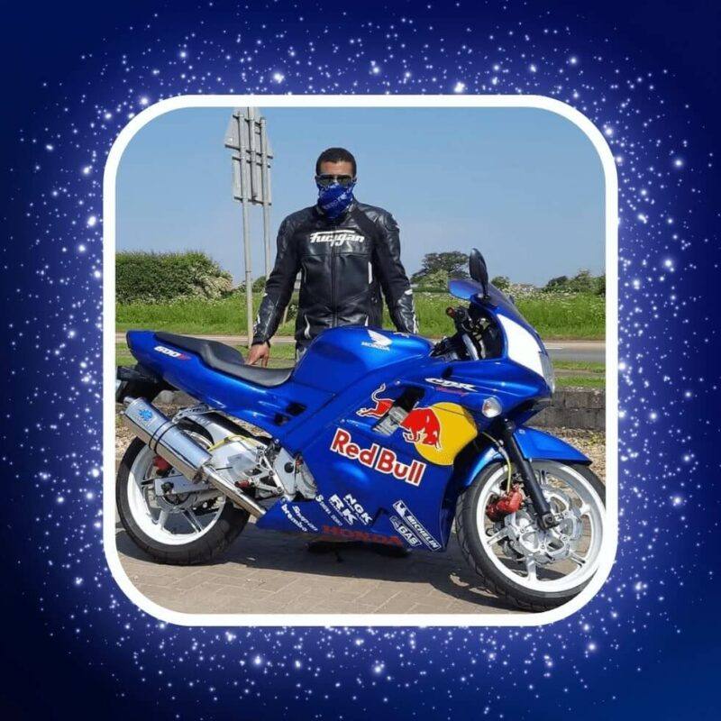 Winners - SPEED COMPETITIONS