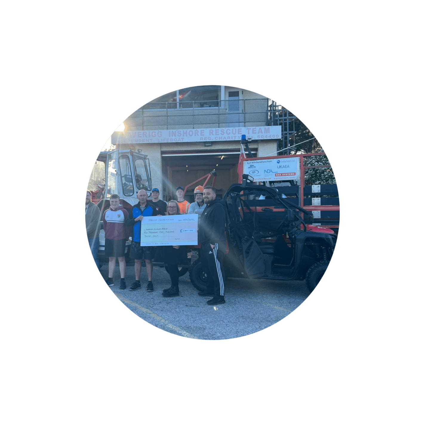 Home - SPEED COMPETITIONS