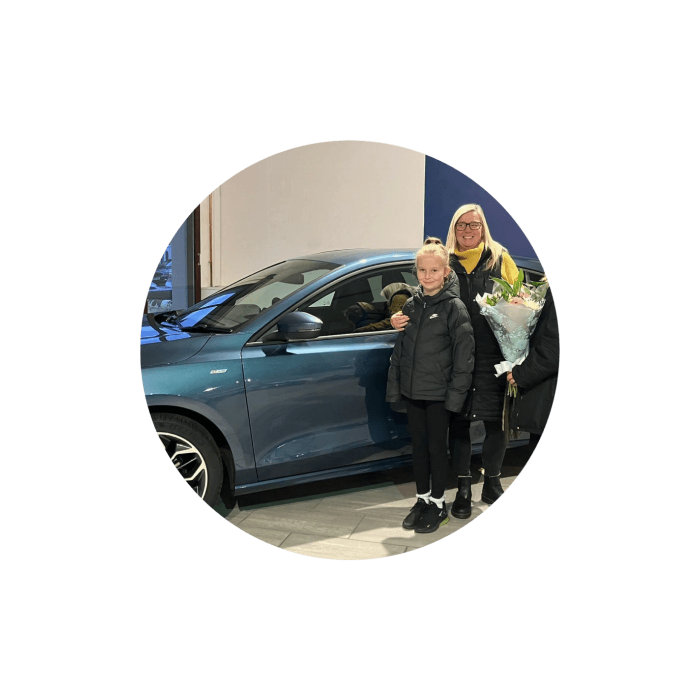 Amazing Prizes & Draws! | Speed Competitions