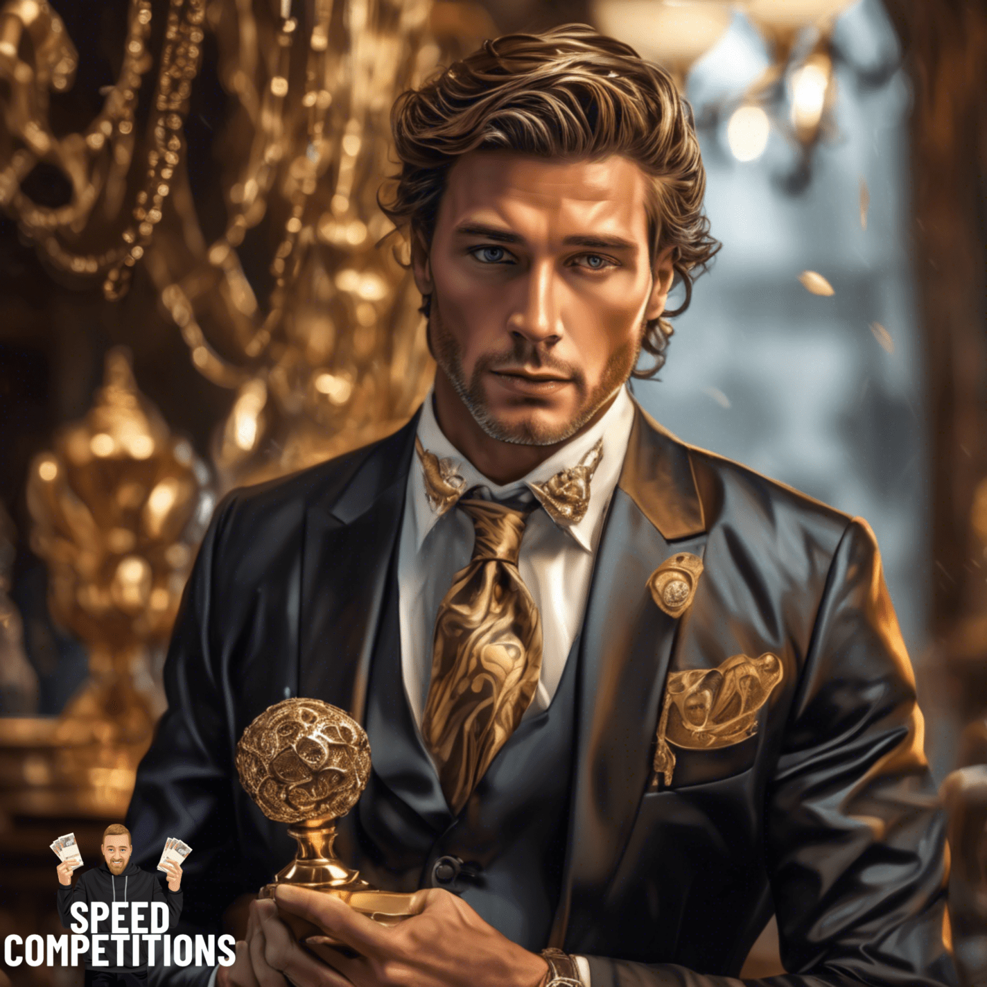 Home - SPEED COMPETITIONS