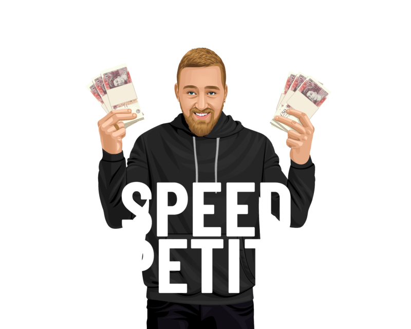 Home - SPEED COMPETITIONS
