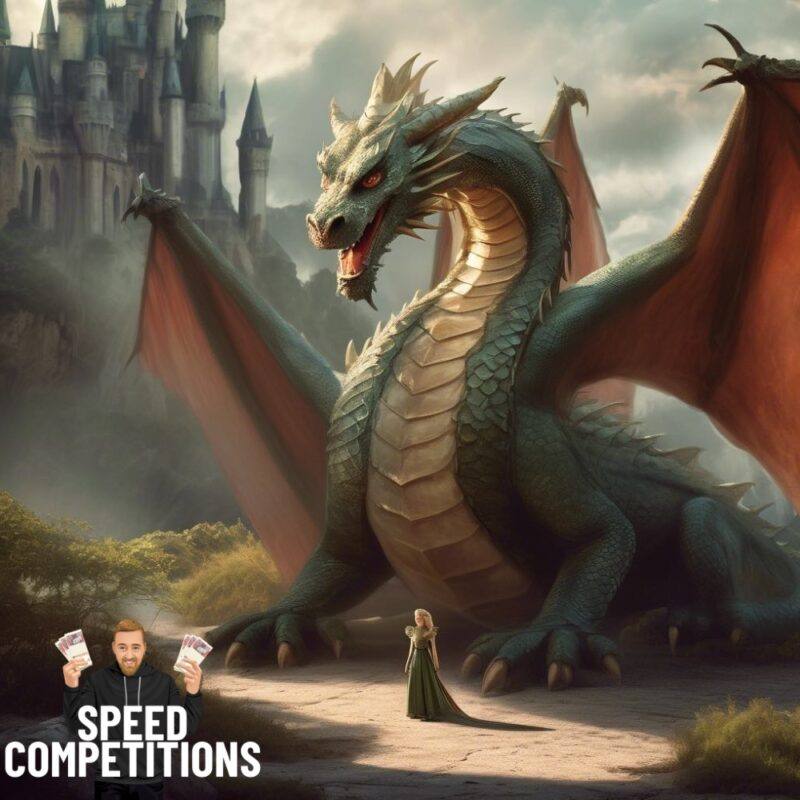 Home - SPEED COMPETITIONS