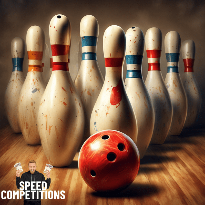 Home - SPEED COMPETITIONS