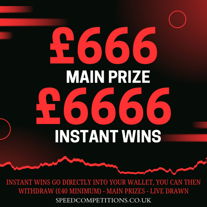 Home - SPEED COMPETITIONS