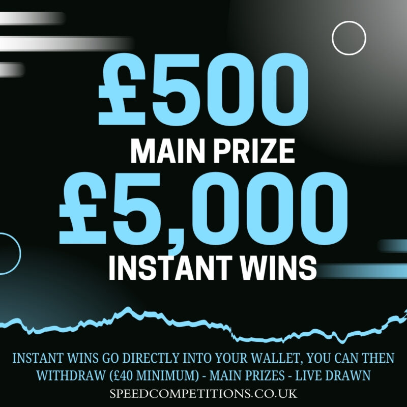 Home - SPEED COMPETITIONS