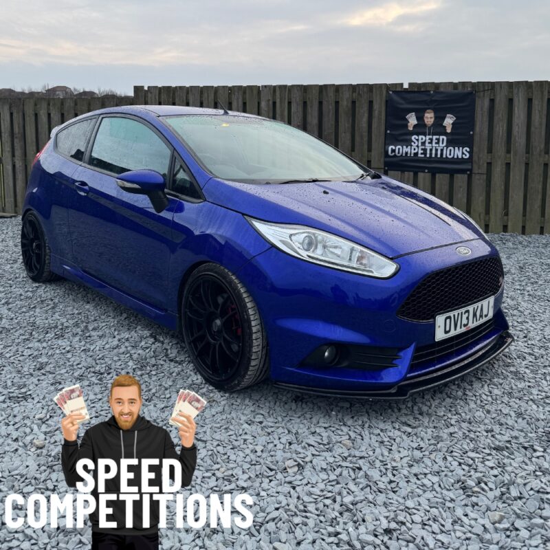 Home - SPEED COMPETITIONS