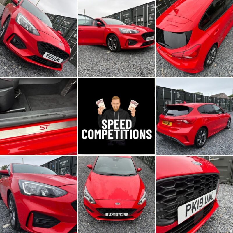 Home - SPEED COMPETITIONS